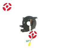 China Clock spring Steering wheel reel for Land Rover Evoque Spiral cable LR024651 Sensor steering rotary coupling for sale