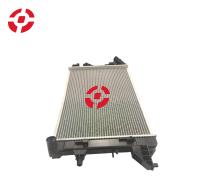 China Auto cooling systems Car aluminum Radiator Assembly for Hyundai Water tank 25310-AA000 for sale