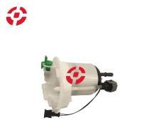China Land Rover fuel filter Fuel tank cover with integrated filter WGC500140 Fuel tank cover with filter for 02-09 Rang Rover for sale