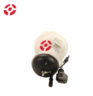China Land Rover fuel filter Fuel tank cover with integrated filter WGC500140 Fuel tank cover with filter for 02-09 Rang Rover for sale