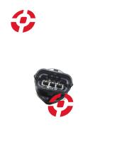 China Injector Manifold Sensor LR035126 Fuel Pressure Sensor for Land Rover Fuel Pressure Rail for sale