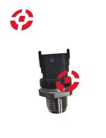 China Injector Manifold Sensor LR035126 Fuel Pressure Sensor for Land Rover Fuel Pressure Rail for sale