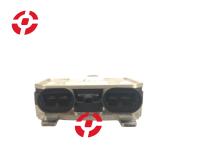 China New Radiator Cooling Fan Control Module for VO LVO S60 Control Unit. Fan and Fan Shroud 31305106 for sale