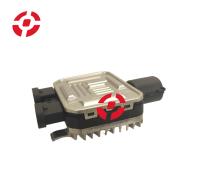 China New Radiator Cooling Fan Control Module for VO LVO S60 Control Unit. Fan and Fan Shroud 31305106 for sale