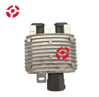 China New Radiator Cooling Fan Control Module for VO LVO S60 Control Unit. Fan and Fan Shroud 31305106 for sale