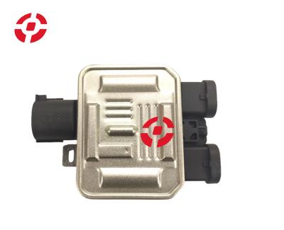 China New Radiator Cooling Fan Control Module for VO LVO S60 Control Unit. Fan and Fan Shroud 31305106 for sale