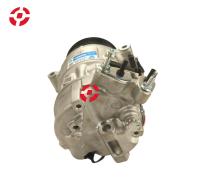 China Car Air A/C pump OE LR145386 Automobile Air-Conditioning Compressor for Jaguar XJ 3.0 for sale