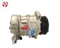China Car Air A/C pump OE LR145386 Automobile Air-Conditioning Compressor for Jaguar XJ 3.0 for sale