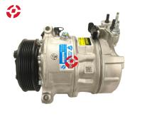 China Car Air A/C pump OE LR145386 Automobile Air-Conditioning Compressor for Jaguar XJ 3.0 for sale