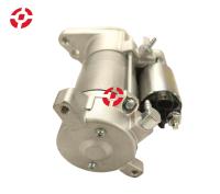 China Car starter motor LR043924 New 12V kick starter for Land Rover for sale