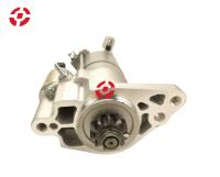China Car starter motor LR043924 New 12V kick starter for Land Rover for sale