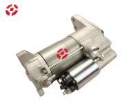 China Car starter motor LR043924 New 12V kick starter for Land Rover for sale