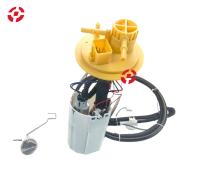 China Auto fuel pump Fuel pump module assembly OE 30761745 for VO LVO S60 Gasoline pump assembly for sale
