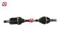 China Auto front left axle shaft assembly Front drive shaft OE LR064252 Left transmission shaft for Land Rover for sale
