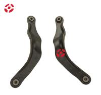China Auto suspension control arms Left right Lower control arm for VO LVO 31406748 31406749 for sale