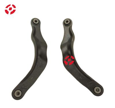 China Auto suspension control arms Left right Lower control arm for VO LVO 31406748 31406749 for sale