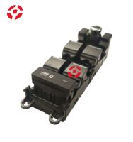 China Front door window switch Power button for Land Rover Window switch driver side OE LR110324 LR034932 Door glass lift switch trim panel for sale