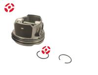 China Piston+ring set φ83 6-pack pistons for Land Rover 3.0T Petrol/306PS AT300 Engine parts piston kits LRHS306PS Auto engine piston for sale