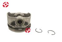 China Piston+ring set φ83 6-pack pistons for Land Rover 3.0T Petrol/306PS AT300 Engine parts piston kits LRHS306PS Auto engine piston for sale