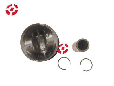 China φ84 piston kit set of 6 for Land Rover 3.0T diesel Engine parts piston with pin & rings LRHS306DT Auto engine piston for sale