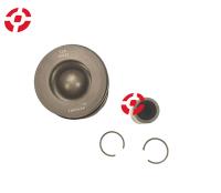 China φ84 piston kit set of 6 for Land Rover 3.0T diesel Engine parts piston with pin & rings LRHS306DT Auto engine piston for sale