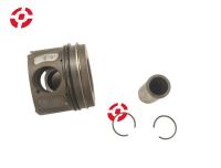 China φ84 piston kit set of 6 for Land Rover 3.0T diesel Engine parts piston with pin & rings LRHS306DT Auto engine piston for sale