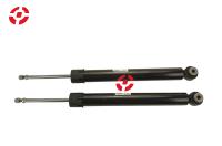 China Air ride suspension rear shock absorber strut for Land Rover Range Rover Velar Shock absorber core unit  LR108022 Rear damper Tube shock for sale