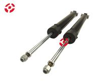 China Air ride suspension rear shock absorber strut for Land Rover Range Rover Velar Shock absorber core unit  LR108022 Rear damper Tube shock for sale