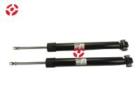 China Air ride suspension rear shock absorber strut for Land Rover Range Rover Velar Shock absorber core unit  LR108022 Rear damper Tube shock for sale