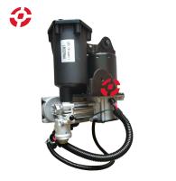 China Air suspension compressor pump LR023964 Air compressor for Land Rover Air pump repair kits for sale
