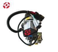 China Air suspension compressor pump LR023964 Air compressor for Land Rover Air pump repair kits for sale