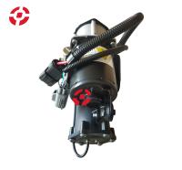 China Air suspension compressor pump LR023964 Air compressor for Land Rover Air pump repair kits for sale