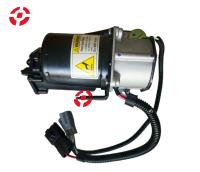 China Air suspension compressor pump LR023964 Air compressor for Land Rover Air pump repair kits for sale