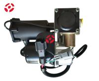 China Air suspension compressor pump LR023964 Air compressor for Land Rover Air pump repair kits for sale