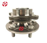 China Car front wheel hub bearing LR076692 Hub bearing assembly for Land Rover Wheel hub with bearing for sale