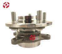 China Car front wheel hub bearing LR076692 Hub bearing assembly for Land Rover Wheel hub with bearing for sale