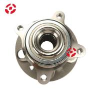 China Car front wheel hub bearing LR076692 Hub bearing assembly for Land Rover Wheel hub with bearing for sale