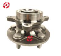 China Car front wheel hub bearing LR076692 Hub bearing assembly for Land Rover Wheel hub with bearing for sale