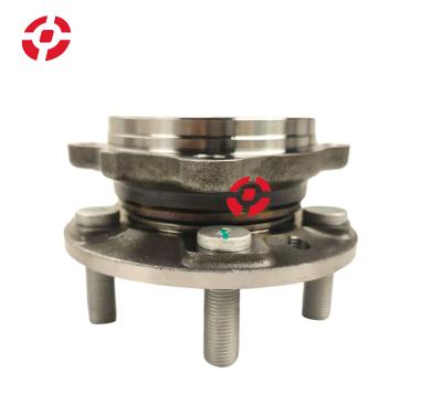 China Auto front  Wheel bearing Hub-unit bearing LR090515 Hub bearing assembly for Land Rover for sale