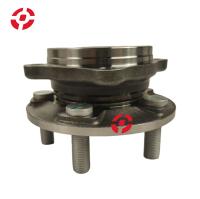 China Auto front  Wheel bearing Hub-unit bearing LR090515 Hub bearing assembly for Land Rover for sale