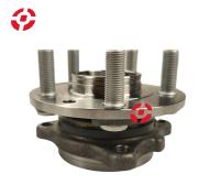 China Auto front  Wheel bearing Hub-unit bearing LR090515 Hub bearing assembly for Land Rover for sale