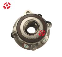 China Auto front  Wheel bearing Hub-unit bearing LR090515 Hub bearing assembly for Land Rover for sale