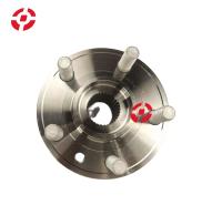 China Auto front  Wheel bearing Hub-unit bearing LR090515 Hub bearing assembly for Land Rover for sale