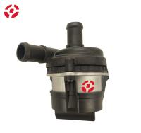 China Automotive Auxiliary Pump for Land Rover Engine Auxiliary Water Pump OE LR067228 Auto cooling system secondary pump for sale