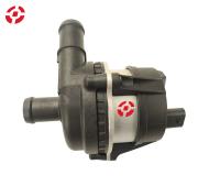 China Automotive Auxiliary Pump for Land Rover Engine Auxiliary Water Pump OE LR067228 Auto cooling system secondary pump for sale
