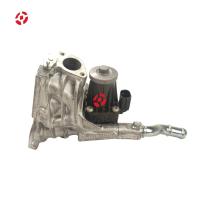 China Land Rover EGR valve Car exhaust gas recirculation valve EGR Cooler valve for Land Rover OE LR063122 for sale