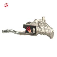 China Land Rover EGR valve Car exhaust gas recirculation valve EGR Cooler valve for Land Rover OE LR063122 for sale