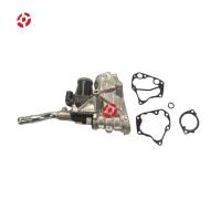 China Land Rover EGR valve Car exhaust gas recirculation valve EGR Cooler valve for Land Rover OE LR063122 for sale