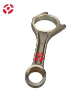 China Connecting rods for Land Rover 3.0 desiel engine Connecting rod assembly Center distance 160mm for Land Rover for sale