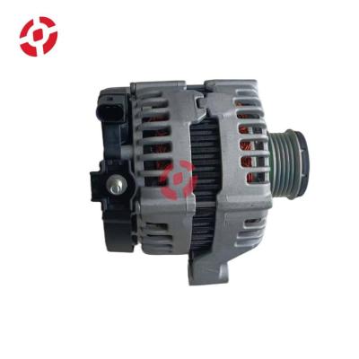 China Auto Alternator freewheel clutch Electrical Alternator for VO LVO Car Alternator Motor Generator Starter OE 36001497 for sale